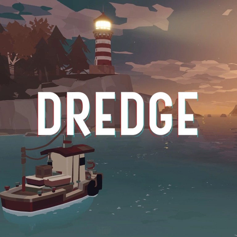 Dredge: Lovecraftian Horror, But Make It Cosy (Sort Of) – Jenesque Gaming